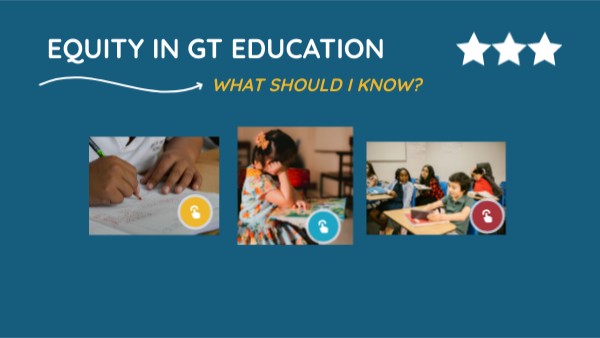 Summary: Identification Process | Genially