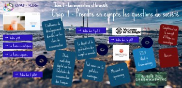 Spe MSDGN TSTMG - Thème 3 | Genially