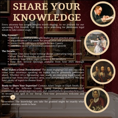 Share your Knowledge | Genially