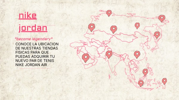 nike jordan | Genially