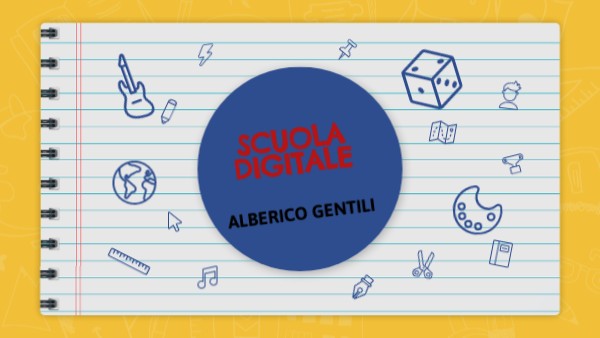 SCUOLA DIGITALE | Genially