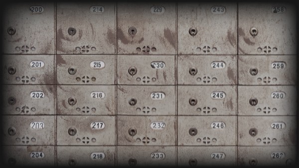 Escape math 1 Locker 2 | Genially