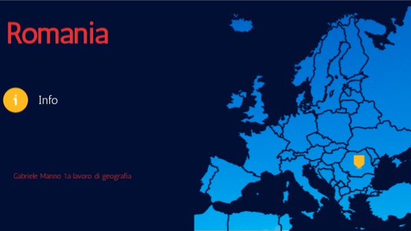 Gabiele Manno 1A | Genially