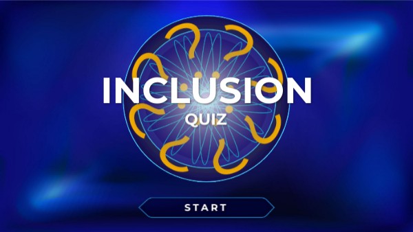 INCLUSION | Genially