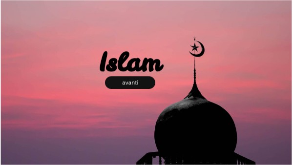 Islam | Genially
