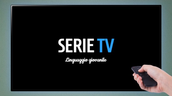 serie tv | Genially