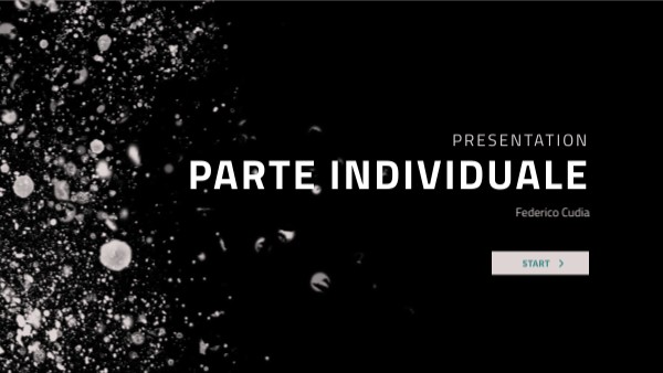 parte individuale | Genially