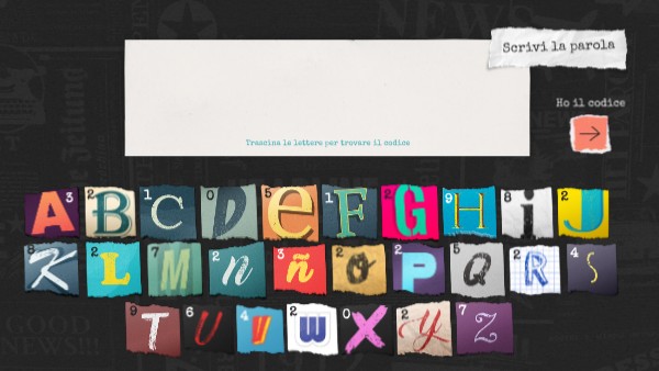 Escape Math 1 Final | Genially