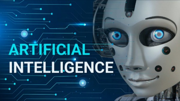 ARTIFICIAL INTELLIGENCE | Genially