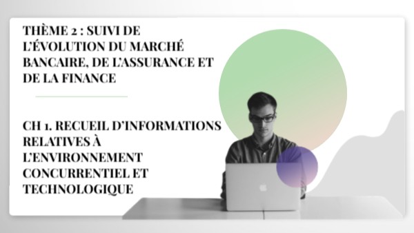 TH 2CH 1. Recueil d’informations relatives à l’environnement concur | Genially