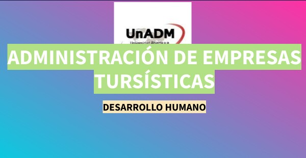 UNI 3 DESARROLLO HUMANO ACT CON | Genially