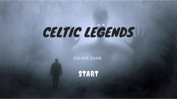 Celtic legends 2RL | Genially