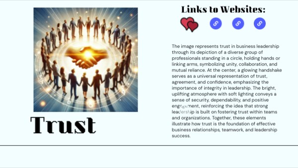 Session 9.3 Collaboration, Teamwork, and Leadership - Genial.ly | Genially