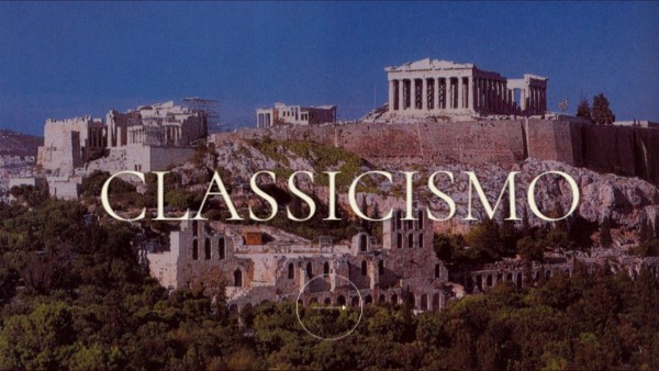 CLASSICISMO | Genially