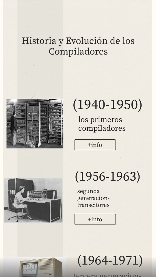 (1940-1950 ) | Genially