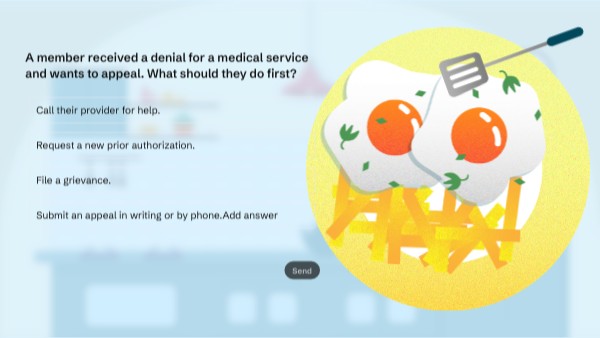 Part C Appeals #1 | Genially