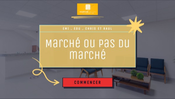 D´accord ou pas d´accord | Genially