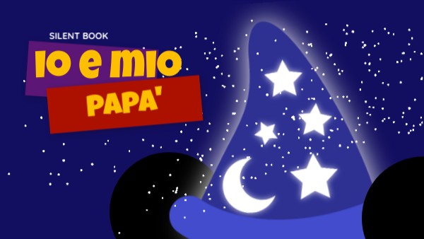 Pietro M. | Genially