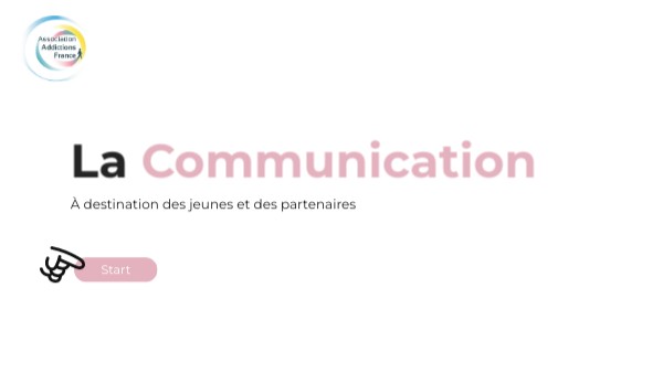 La Communication | Genially