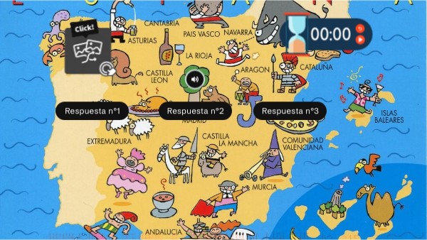 Gran Repaso Séquence 5 | Genially