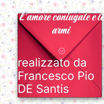 L'amore coniugale e le armi | Genially