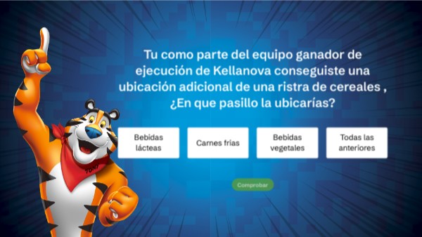 Copy - Lineamientos de Ejecución E&M | Genially