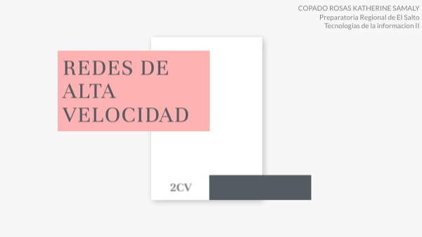 La presentacion multimedia interactiva | Genially