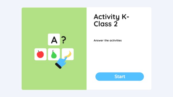 K-C2: VERBS ACTIVITY | Genially