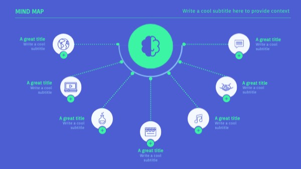 Netflix Environment | Genially