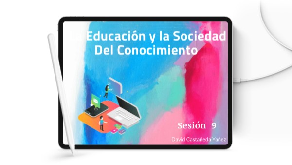 Sociedad del conocimiento Humanitas | Genially