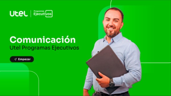 Espacio comercial Programas Ejecutivos | Genially