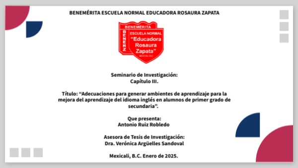 Capítulo 3 | Genially