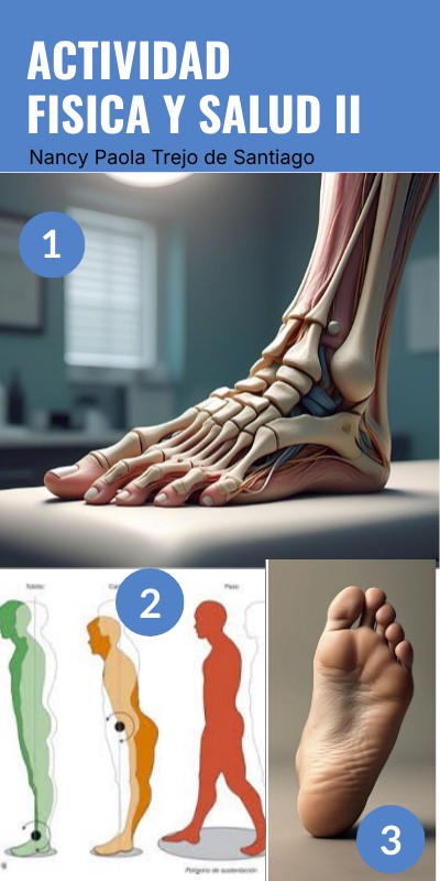 Actividad física y salud | Genially