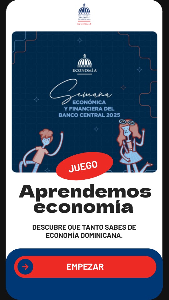 Aprendemos economía | Genially