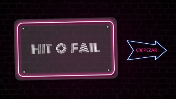 HIT O FAIL | Genially