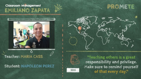 Integrative Practice II - jlnpl | Genially