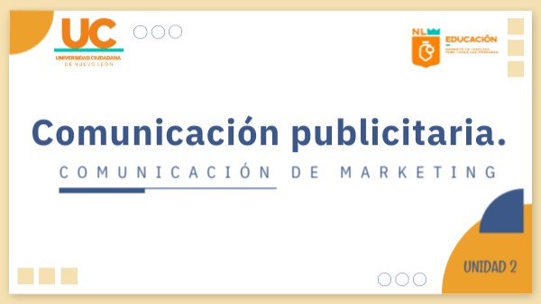 Semana 5- CM | Genially