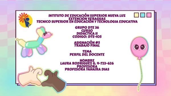 Genially_copy - ASIGNACION 5 | Genially