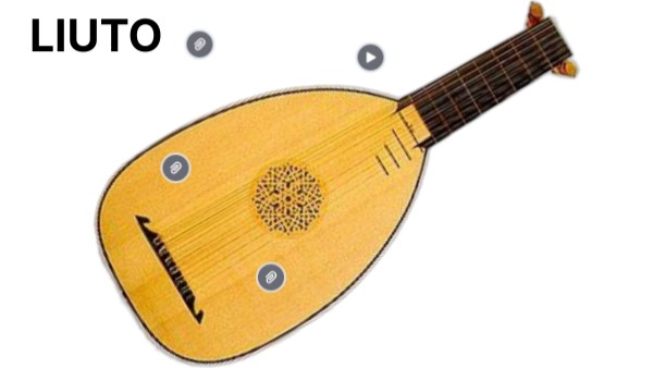 LIUTO | Genially