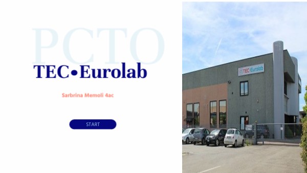 TEC•Eurolab | Genially