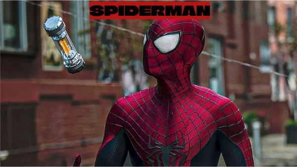 SPIDERMAN | Genially