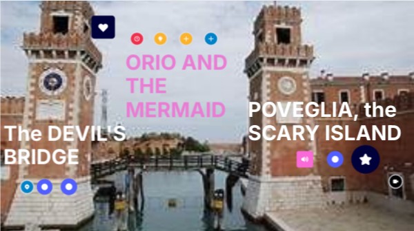 24-25 LEGENDS | Genially