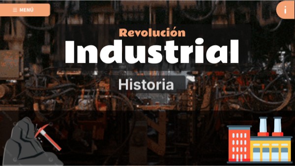 Industrial | Genially