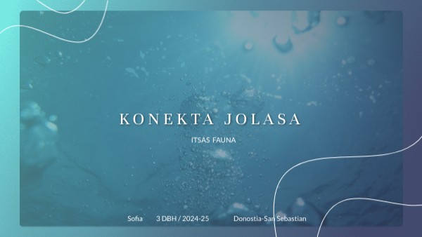 KONEKTA JOLASA | Genially