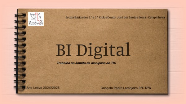 BI Digital | Genially