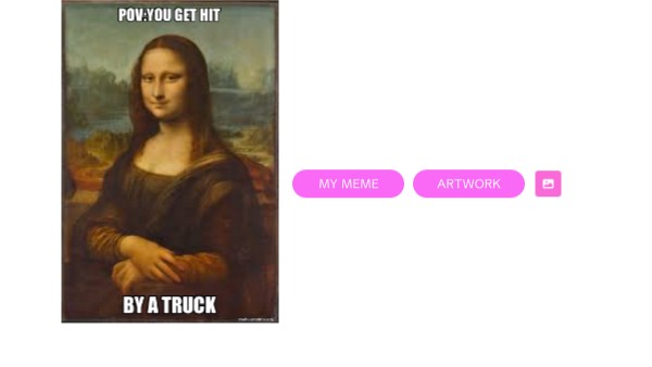 MONA LISA | Genially