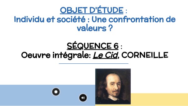 Les valeurs | Genially