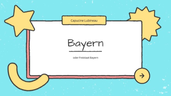 Bayern | Genially