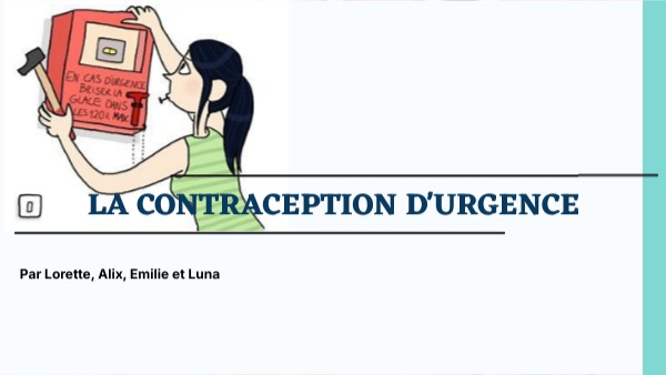 Qu'est ce que c'est ? | Genially