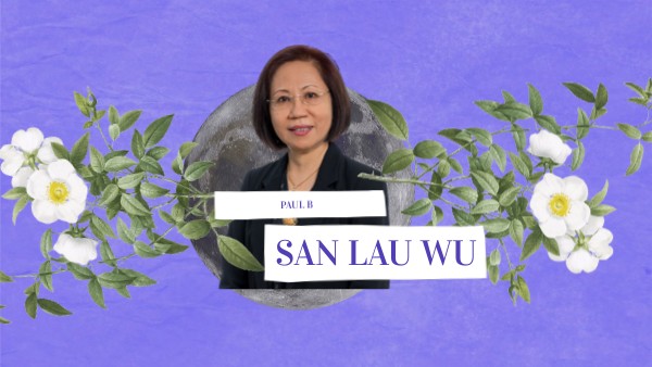 san lau wu | Genially